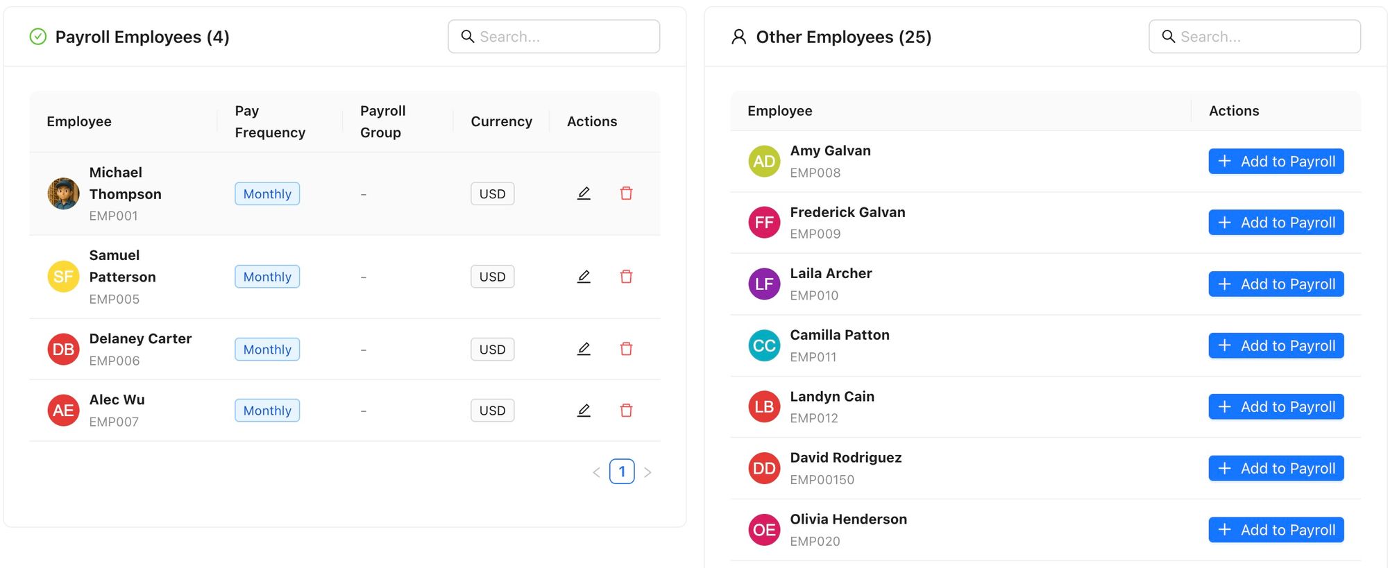 What's New in IceHrm v35: Analytics Dashboards, Smarter Payroll & More