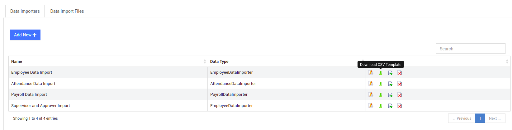 How To Import Employee Data With Custom Fields