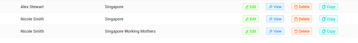A Detailed Company Leave Policy - IceHrm
