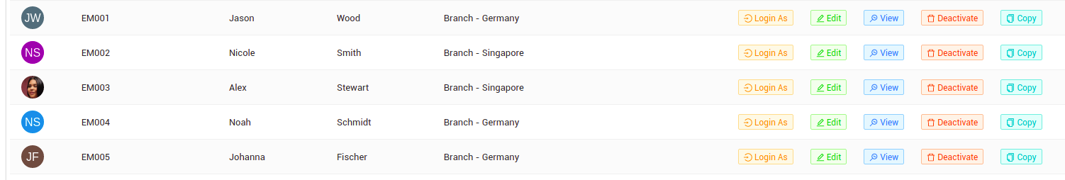A Detailed Company Leave Policy - IceHrm