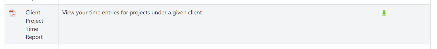 Employee Time Tracking - IceHrm